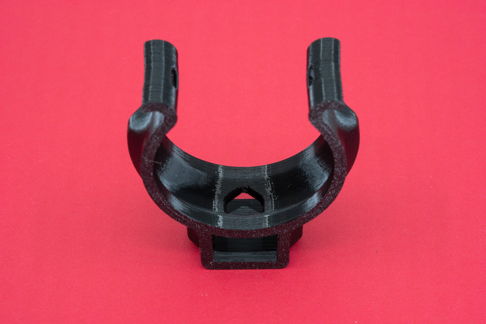 Snap-in Pipe Clamp – Zip Tie Lock – 20-120mm – 0.8-5.5in - LR Basics by ...