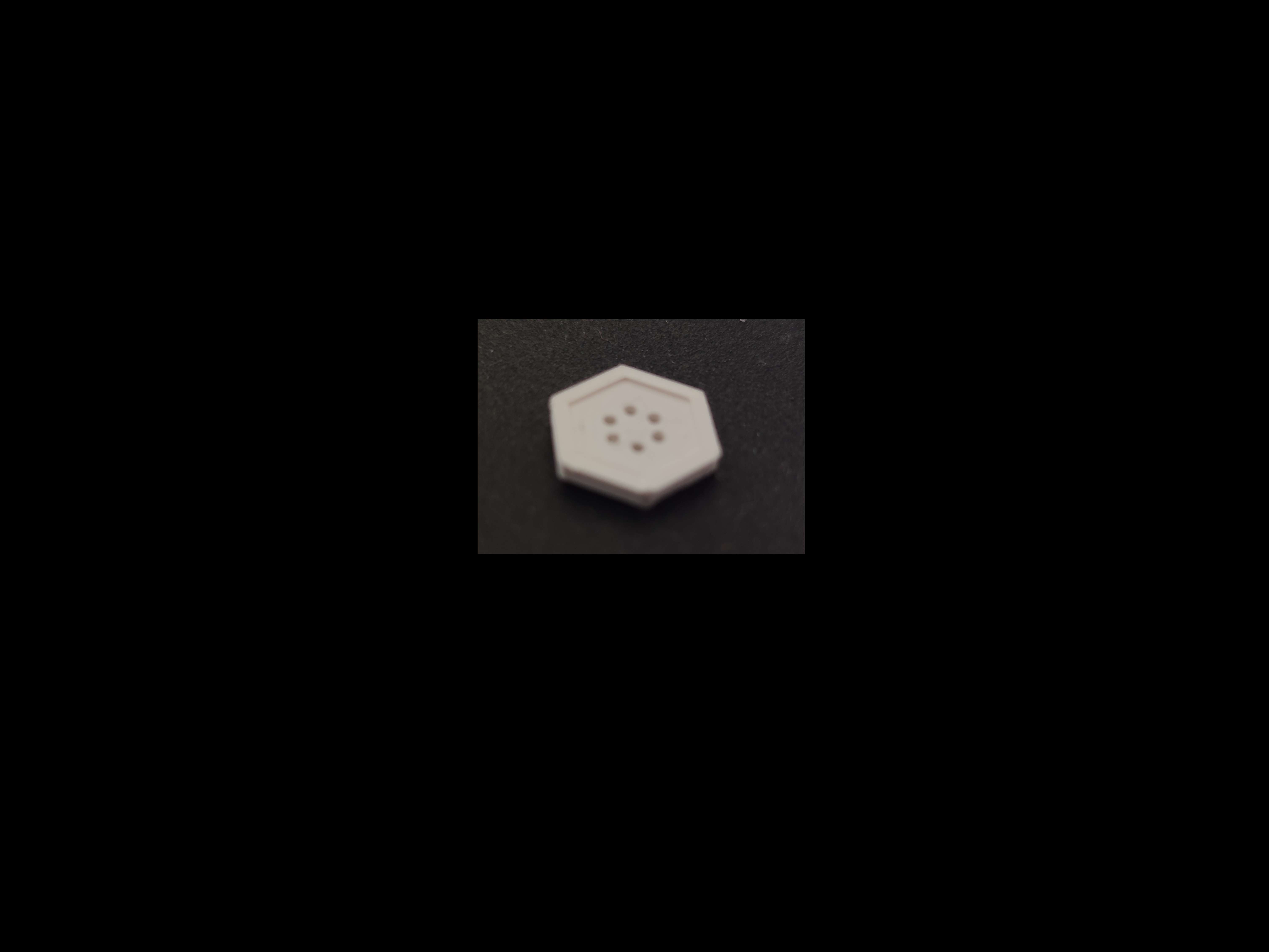 funny buttons by Hahihula | Download free STL model | Printables.com