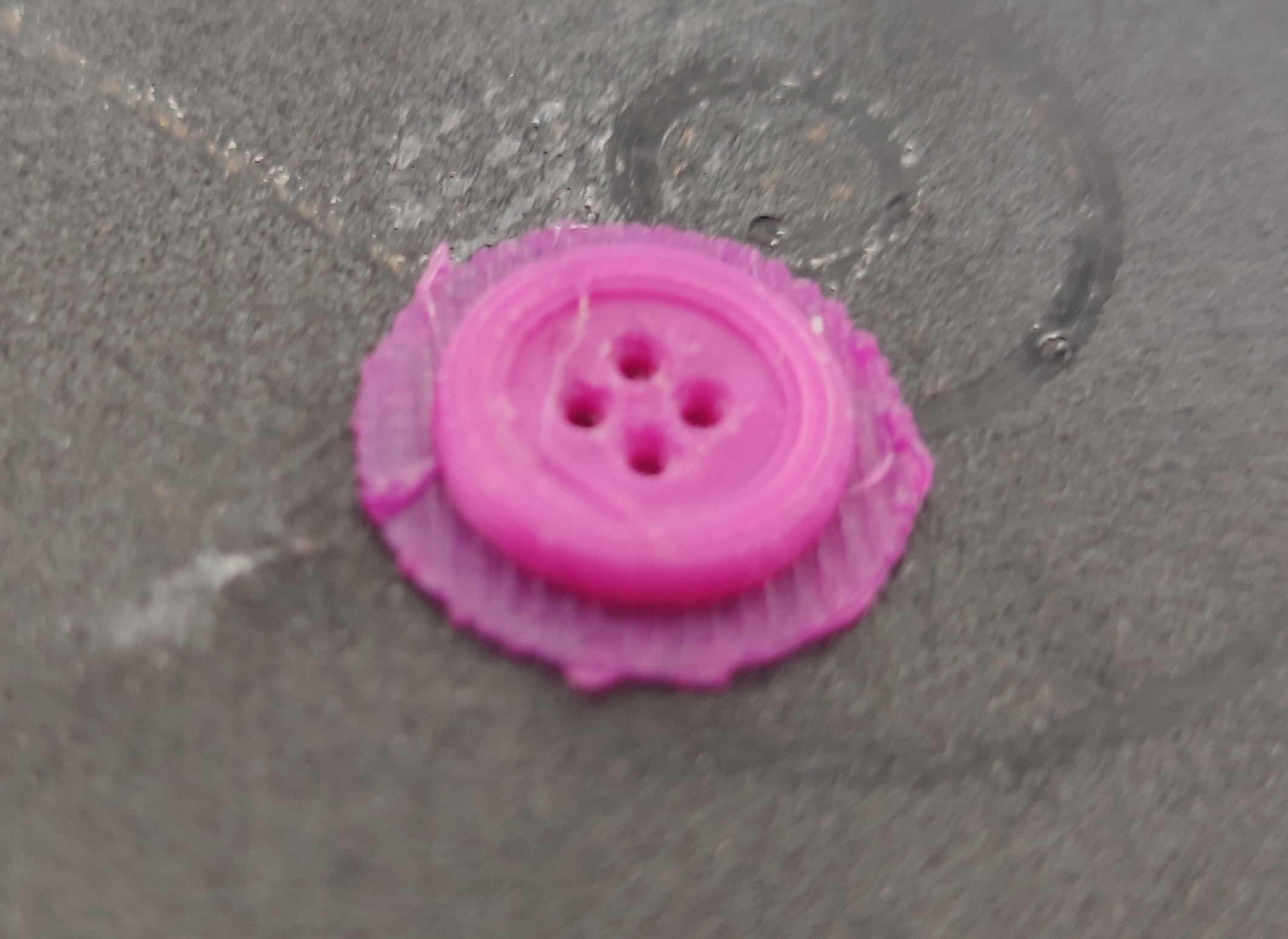 funny buttons by Hahihula | Download free STL model | Printables.com