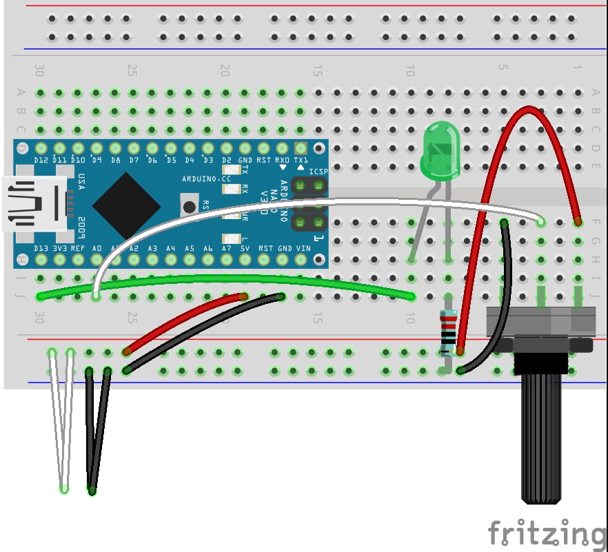 Super Bot Gears - a 3D-printed Arduino starter kit by bzqp | Download free STL model ...