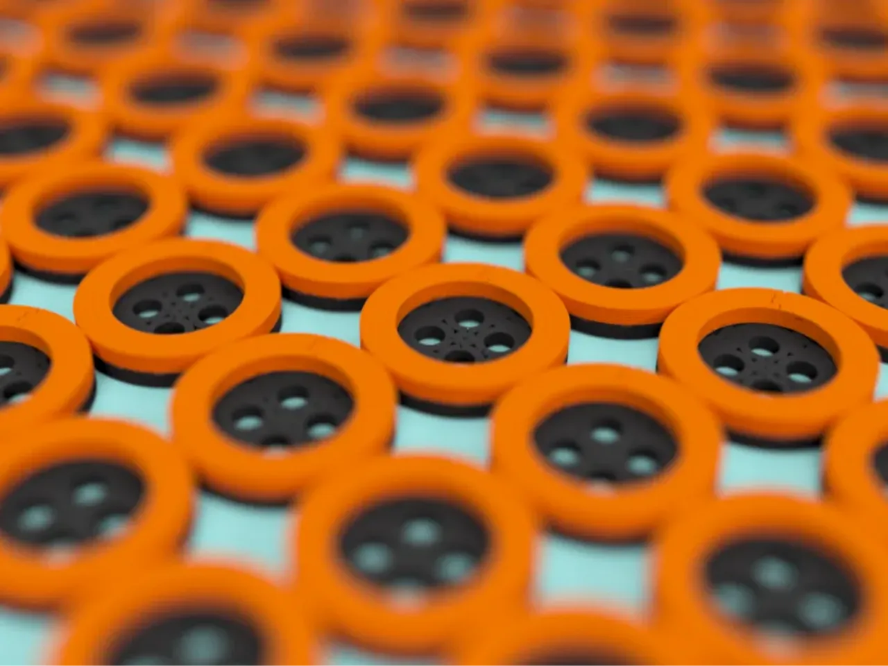 Simple Button by Neolker | Download free STL model | Printables.com