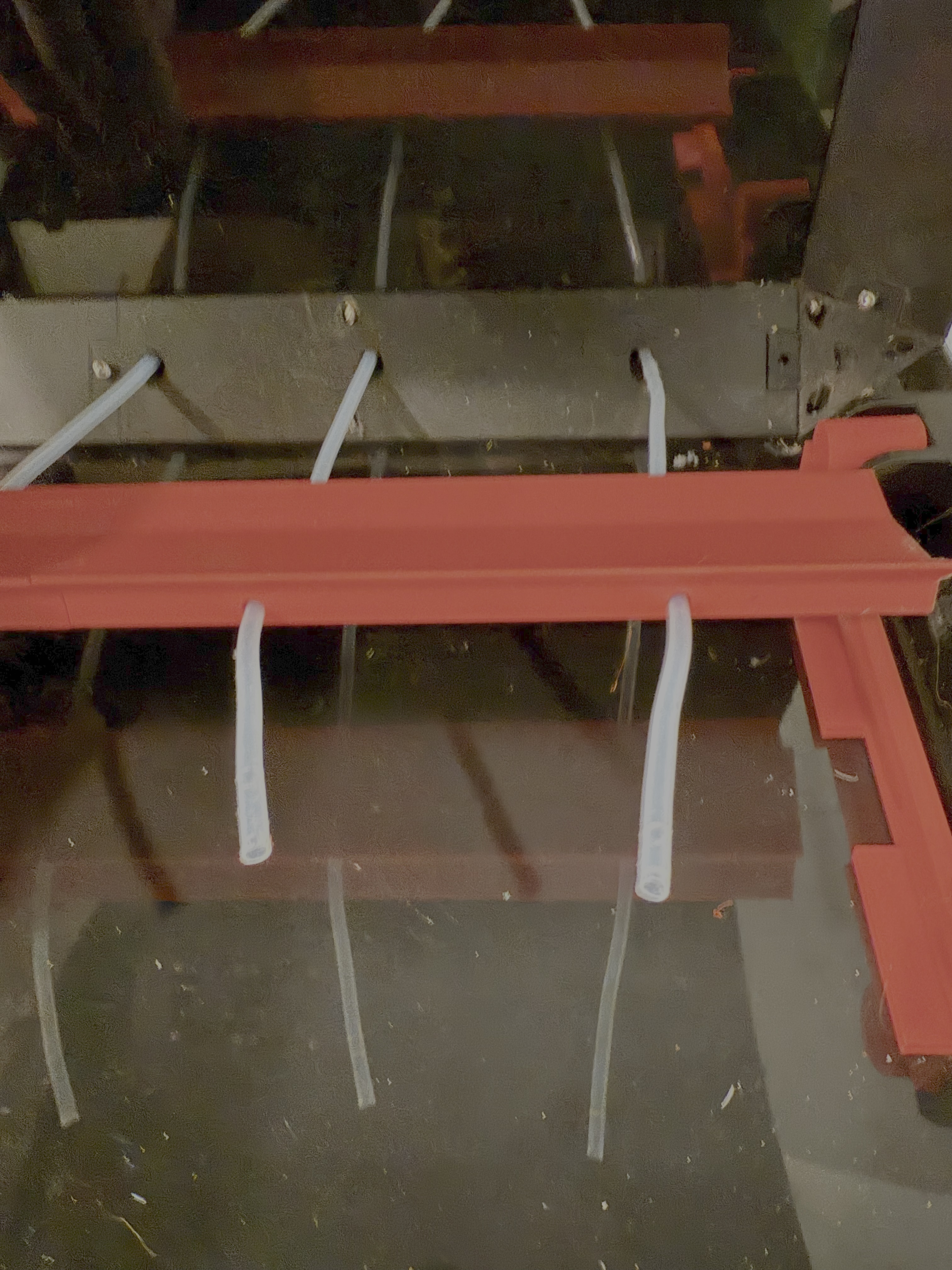 Prusa MMU3 Filament Roller Base by Sean Kane | Download free STL model ...