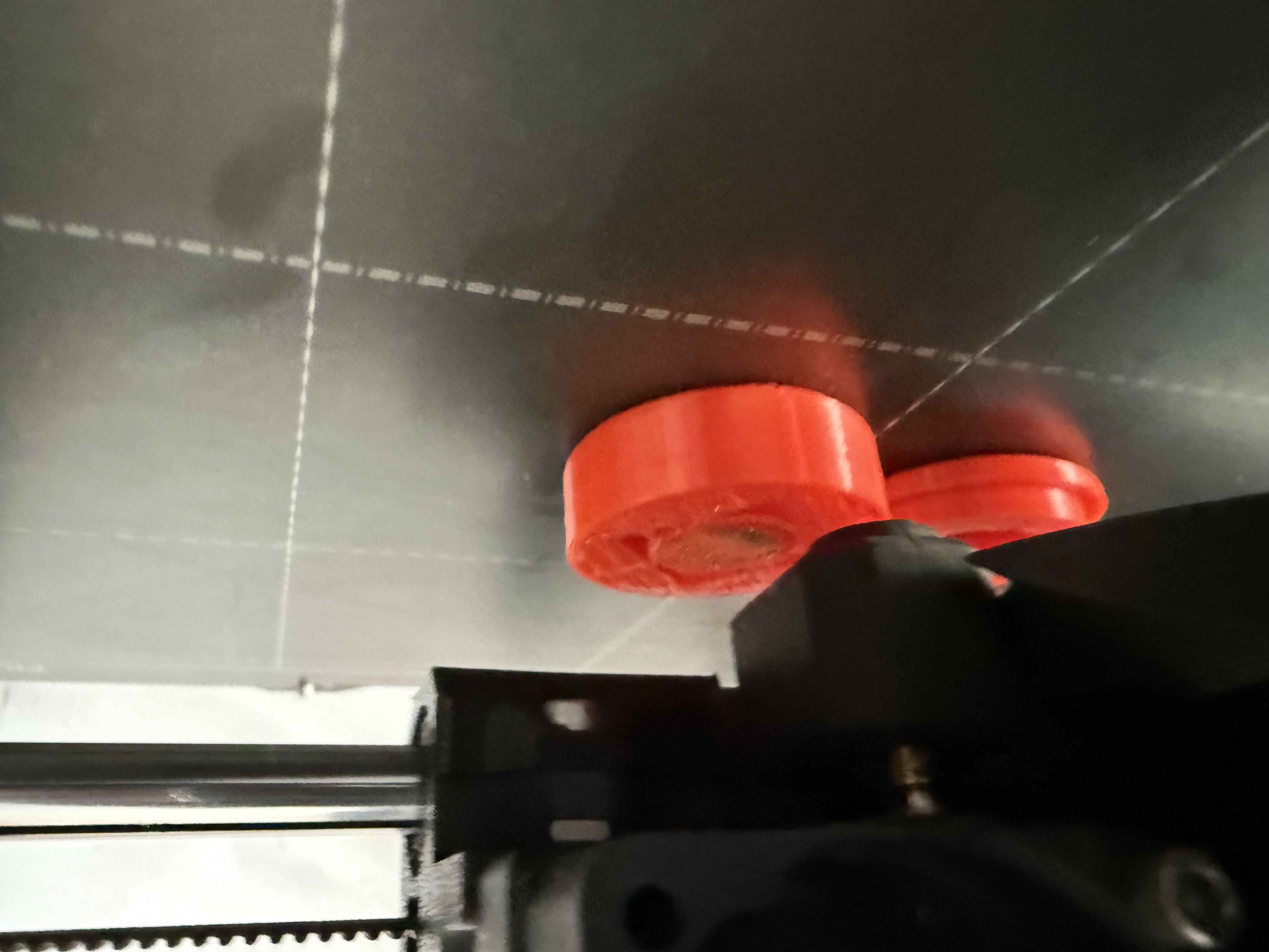Fidget Button by tille | Download free STL model | Printables.com