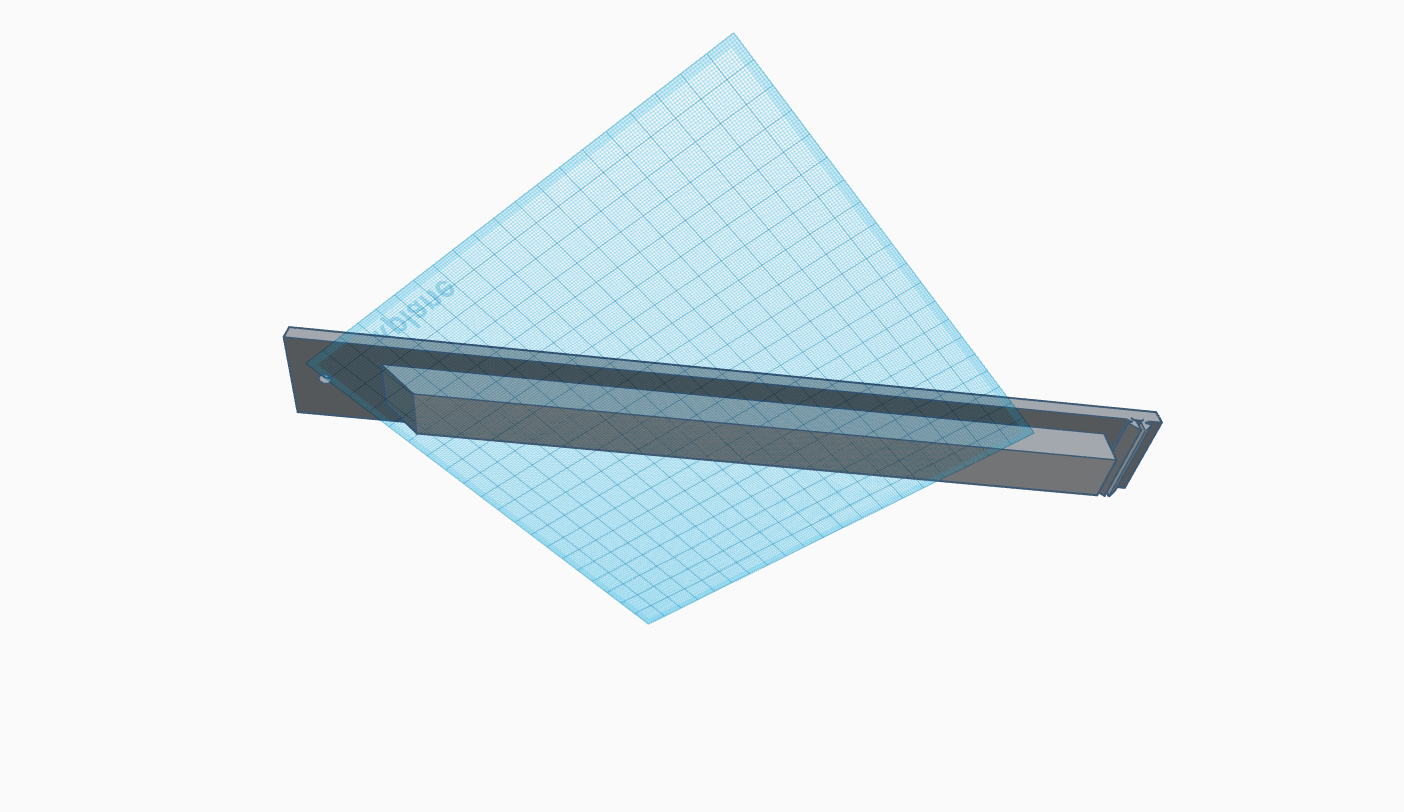 2020 V-Slot Stiff Arm Phone Mount by Manish Wayz | Download free STL ...