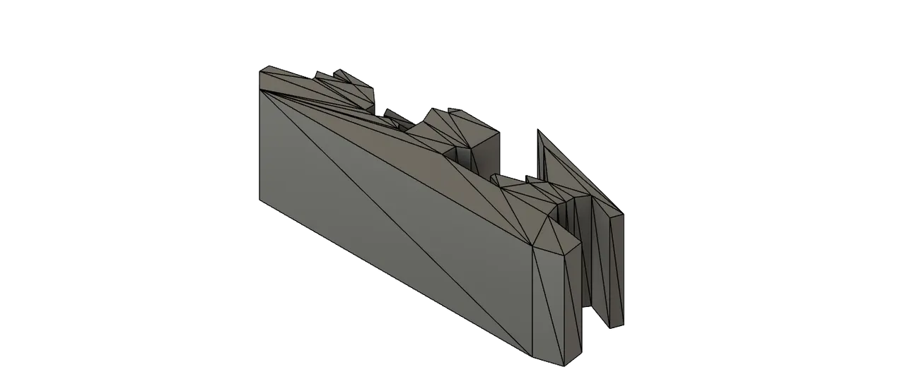 Kv-6 Tank by legoman | Download free STL model | Printables.com