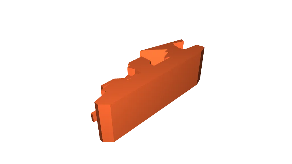 Kv-6 Tank by legoman | Download free STL model | Printables.com
