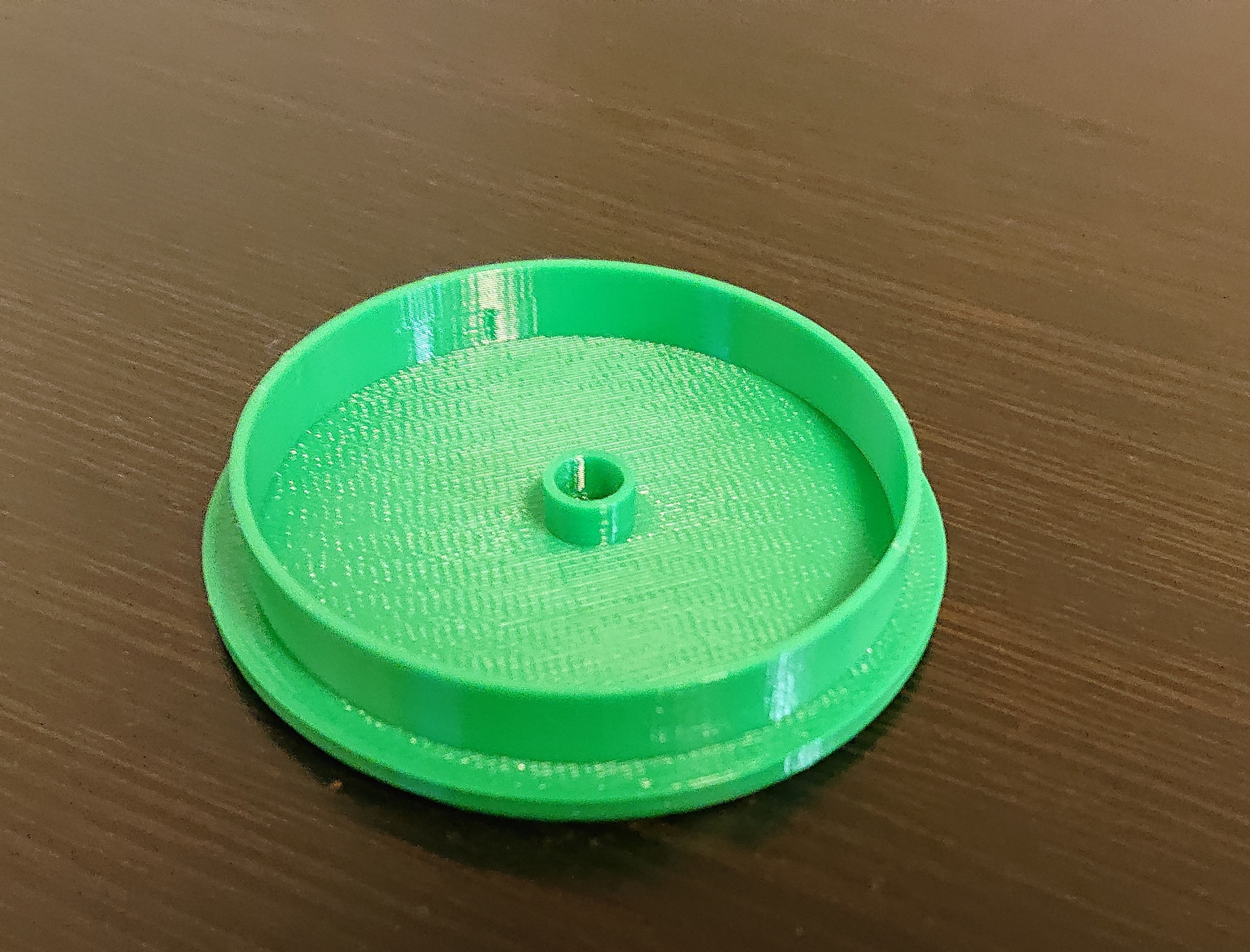 2 inch netcup cap/covers by Craig | Download free STL model ...