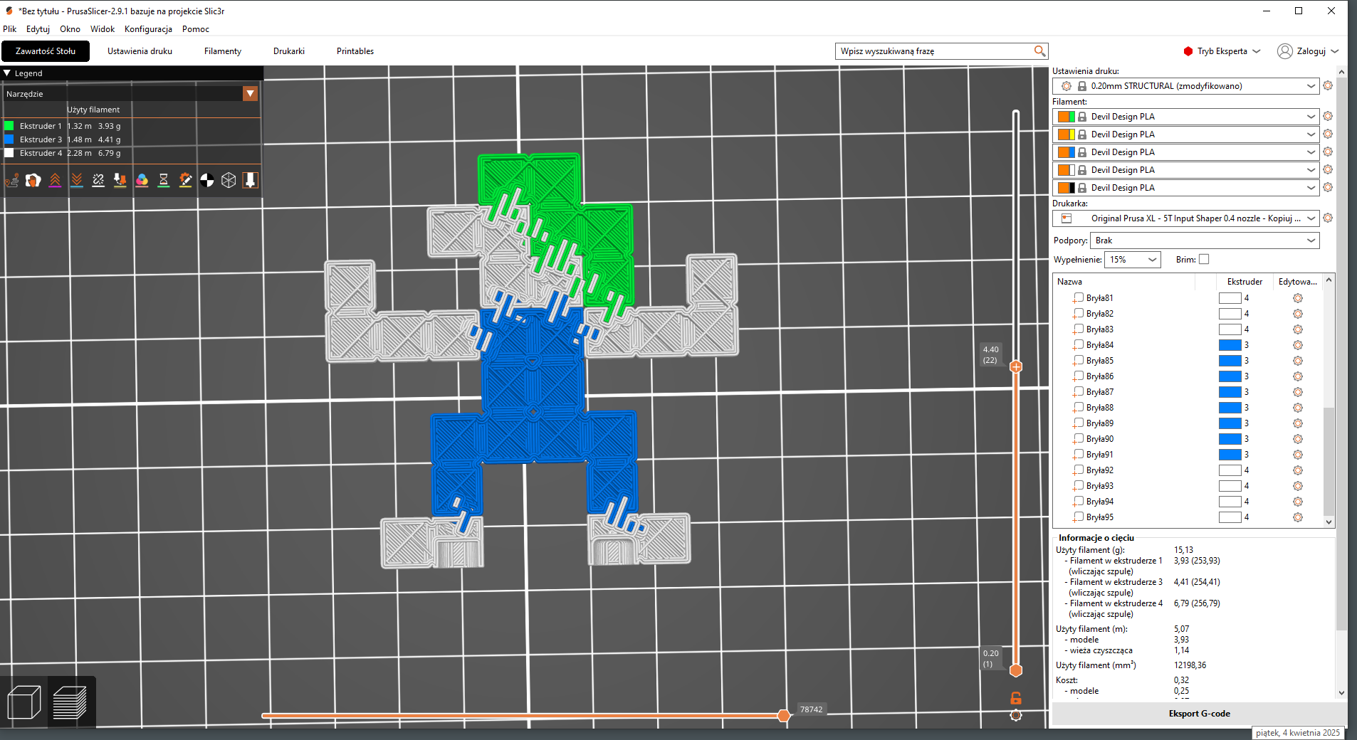lemming's - Blocker by dippaolo | Download free STL model | Printables.com