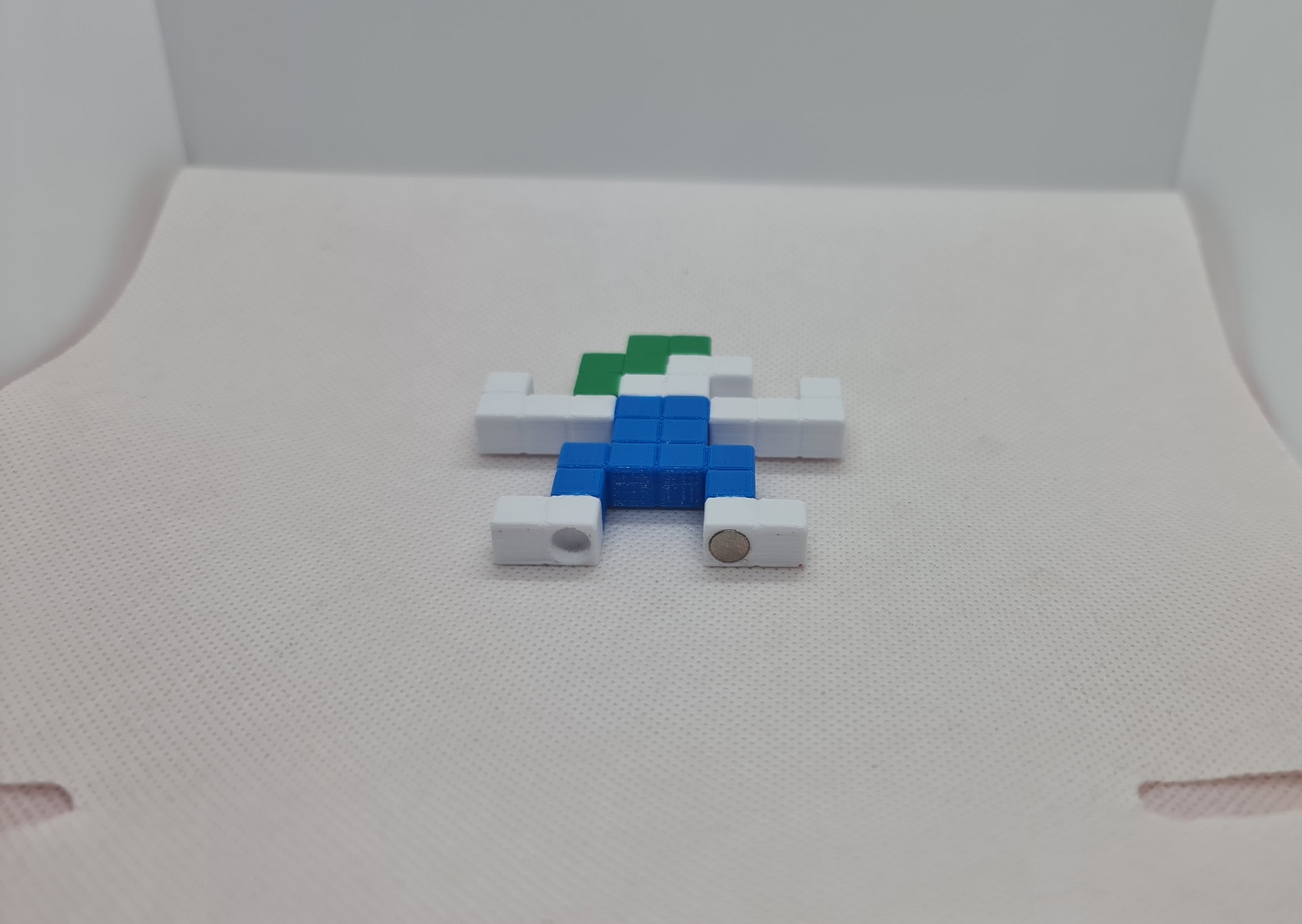 lemming's - Blocker by dippaolo | Download free STL model | Printables.com