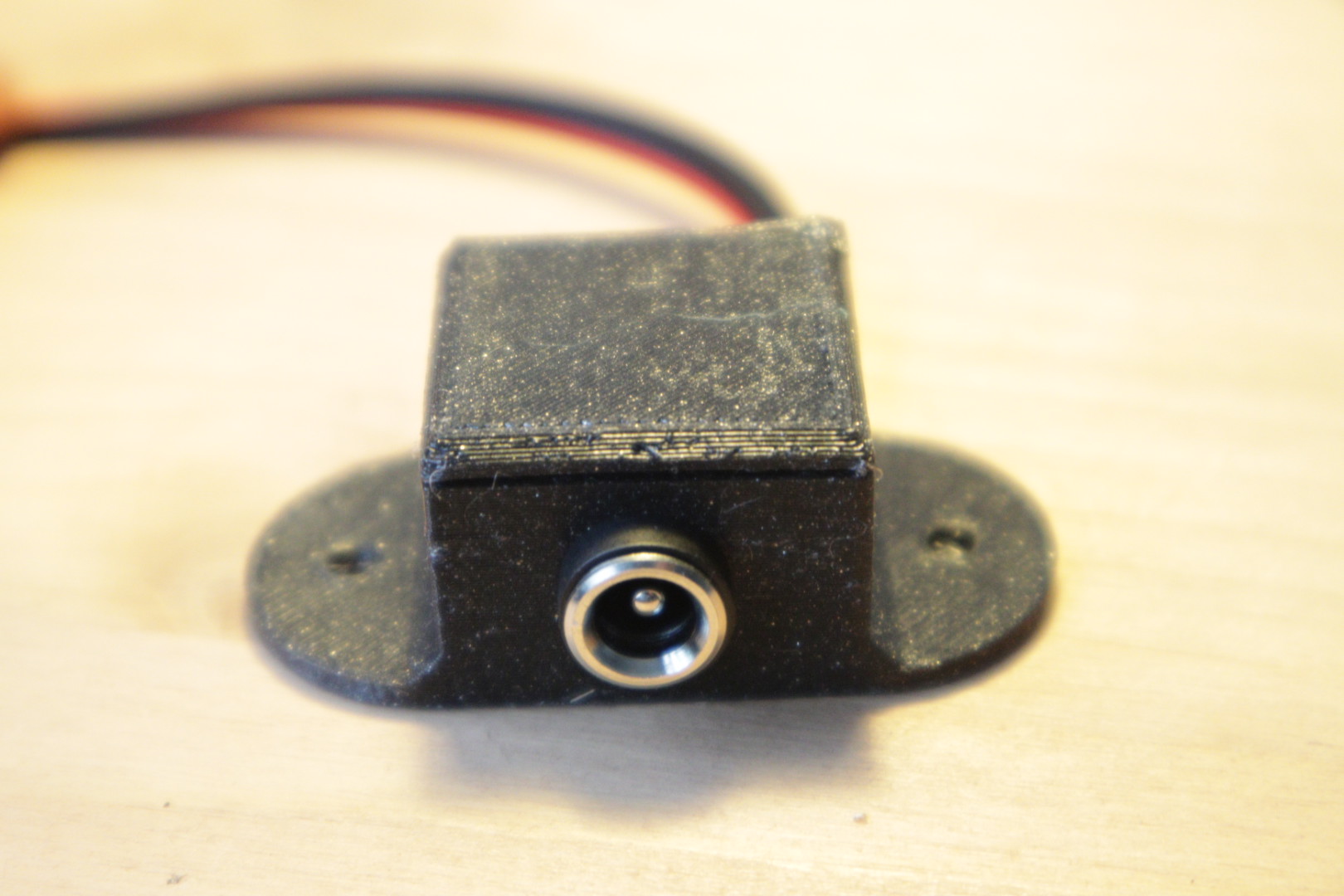 DC Power Distrubution Box by l0u0k0e | Download free STL model ...