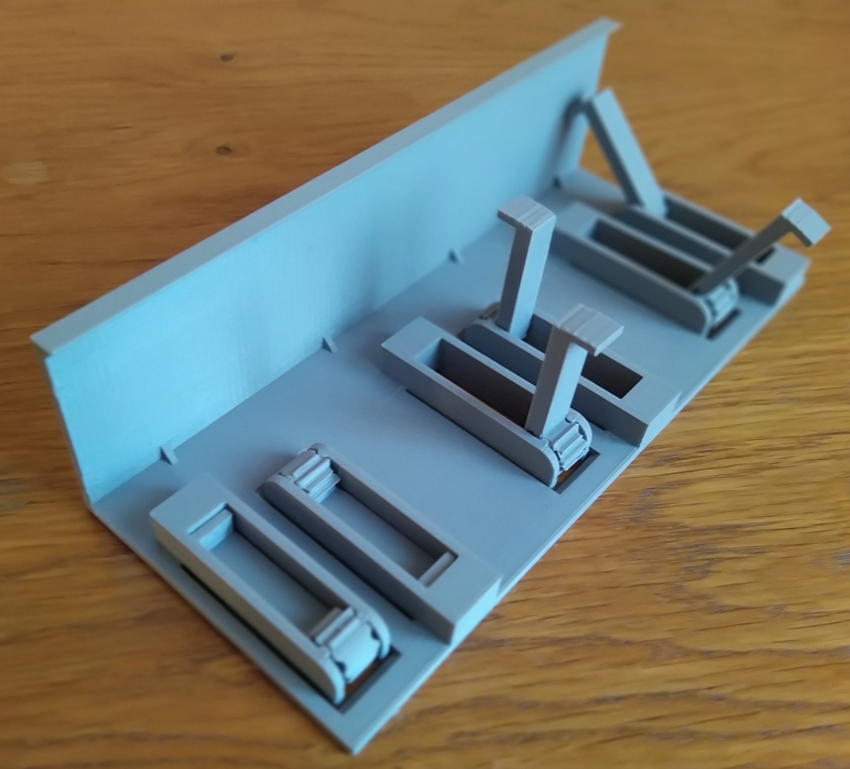 Cable protector by hartpa@volny.cz | Download free STL model ...