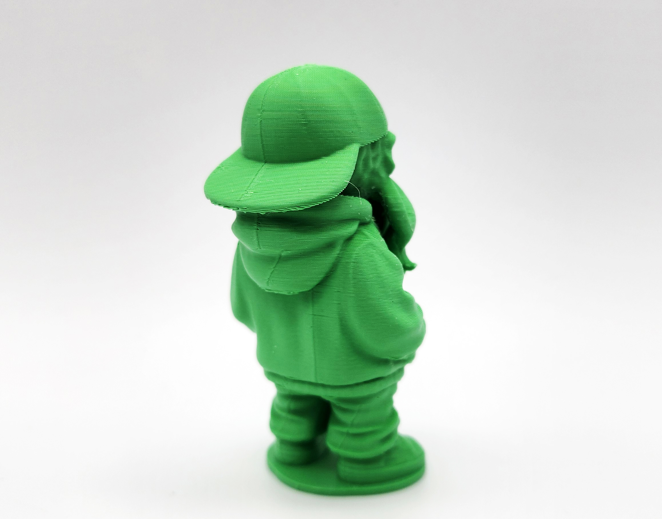 Kid Cthulhu by Triple G Workshop | Download free STL model | Printables.com