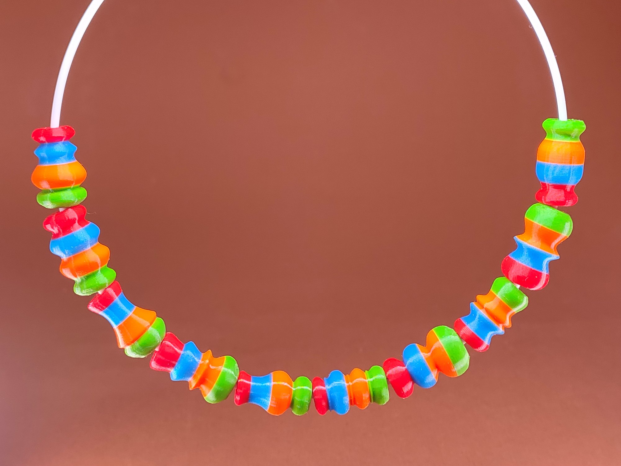 Beads-round shapes by Thorin Oakenshield | Download free STL model ...