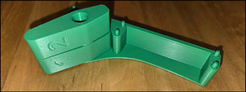 Shut the Box! – Modular 3D Printable Pub Game by Fezuk Technologies ...