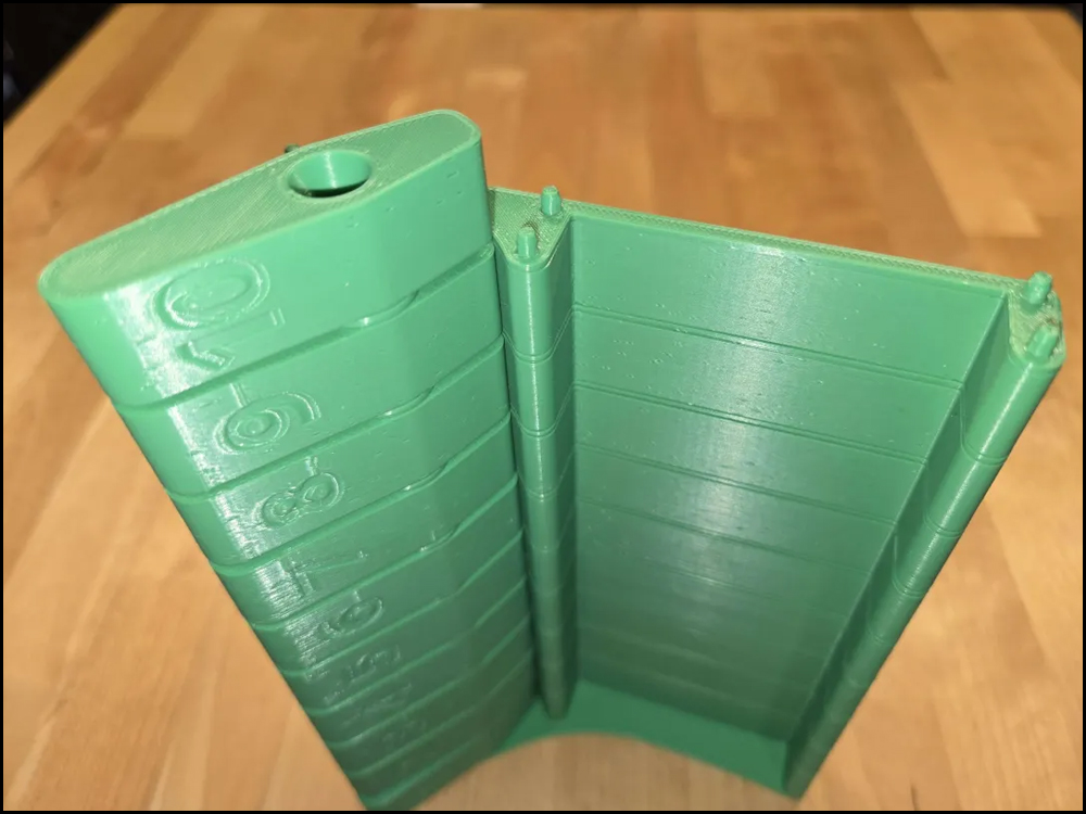 Shut the Box! – Modular 3D Printable Pub Game by Fezuk Technologies ...