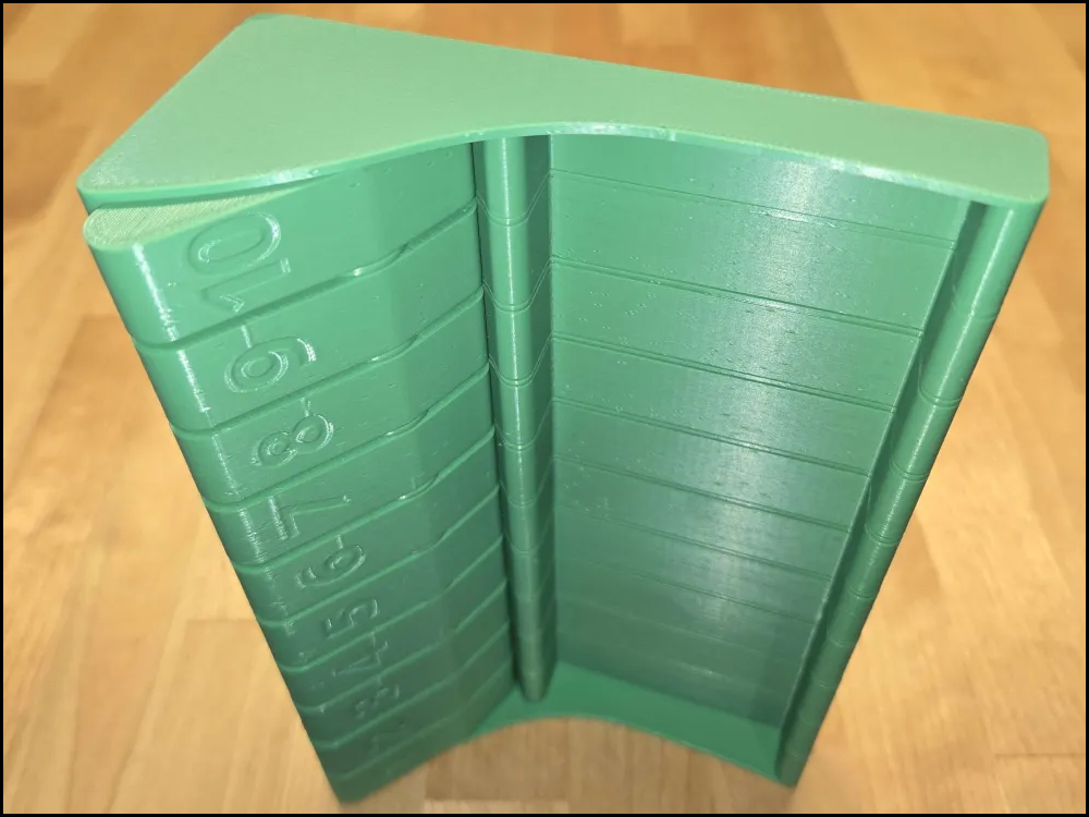 Shut the Box! – Modular 3D Printable Pub Game by Fezuk Technologies ...