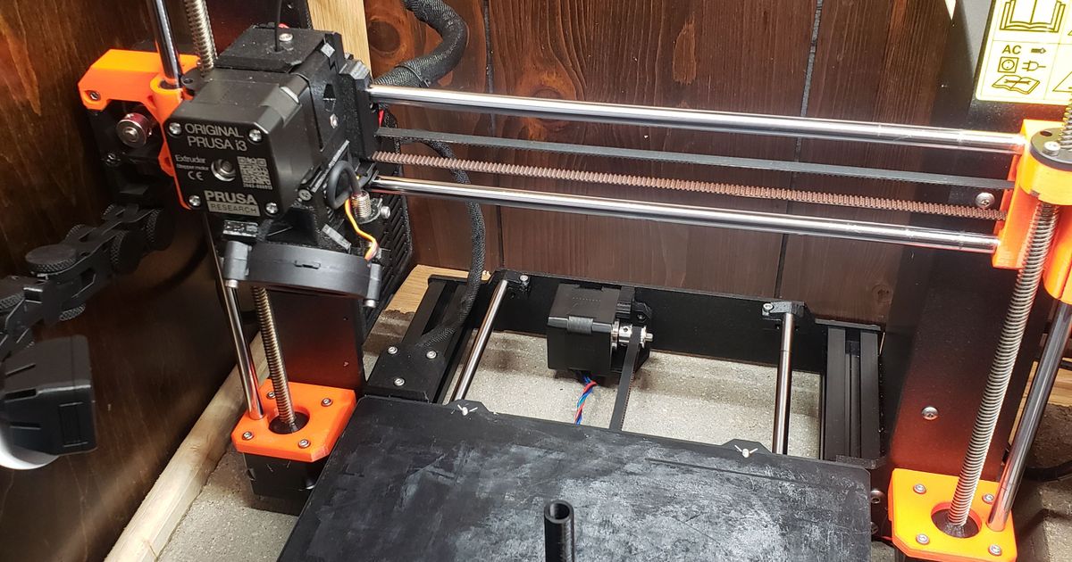 timelapse test tube by Jordon's 3D Printing and Design | Download free ...