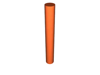 timelapse test tube by Jordon's 3D Printing and Design | Download free ...