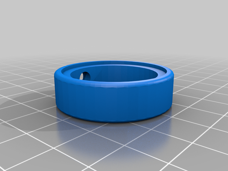 Autolevel Probe Plate with Mount by 3D-Muc | Download free STL model ...