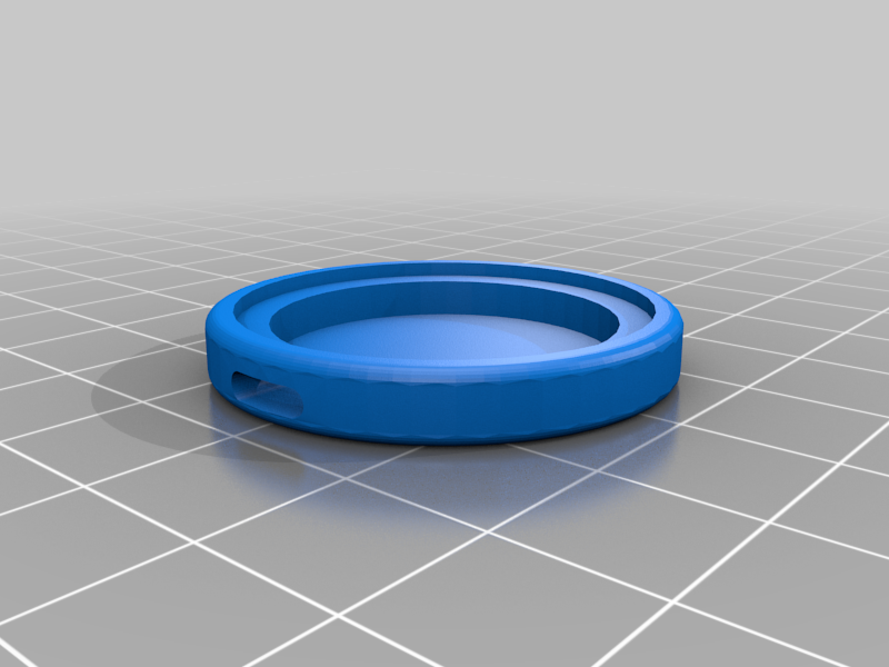 Autolevel Probe Plate with Mount by 3D-Muc | Download free STL model ...