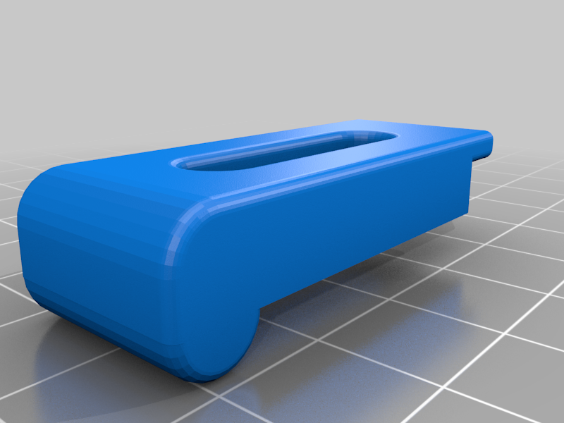 Clamp holder for a 3018 CNC milling / engraving machine by 3D-Muc ...