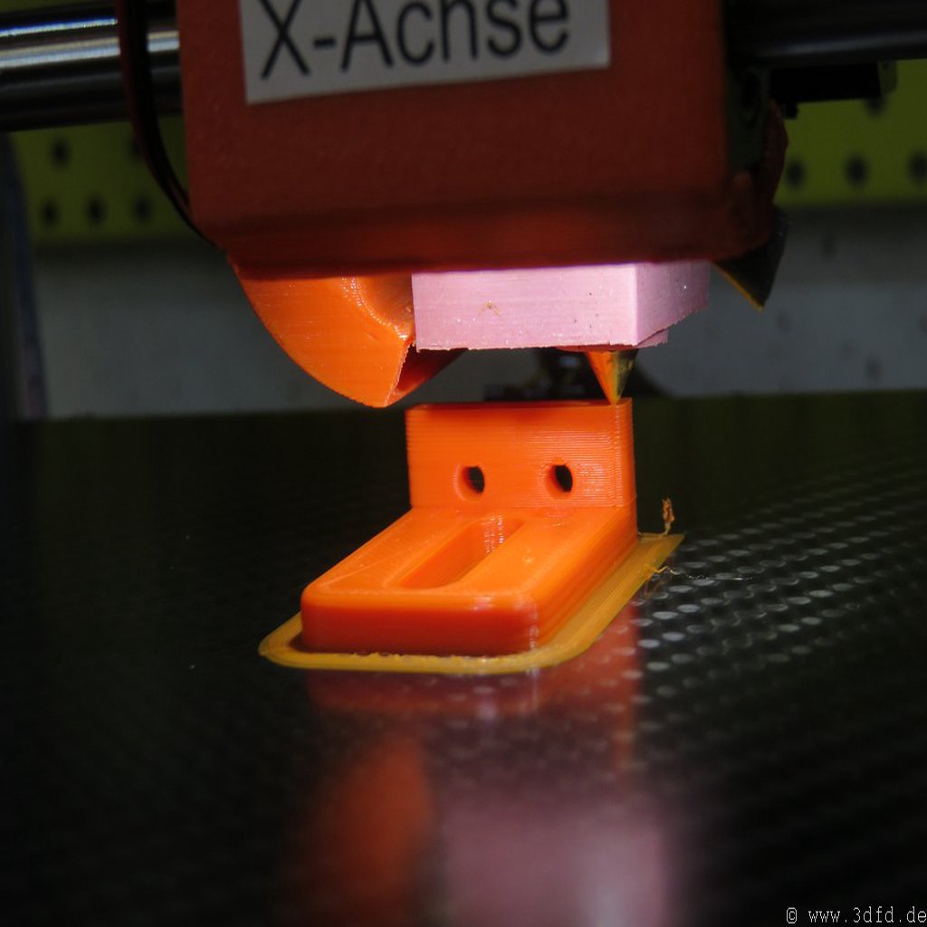 Variable holder for microswitch by 3D-Muc | Download free STL model ...