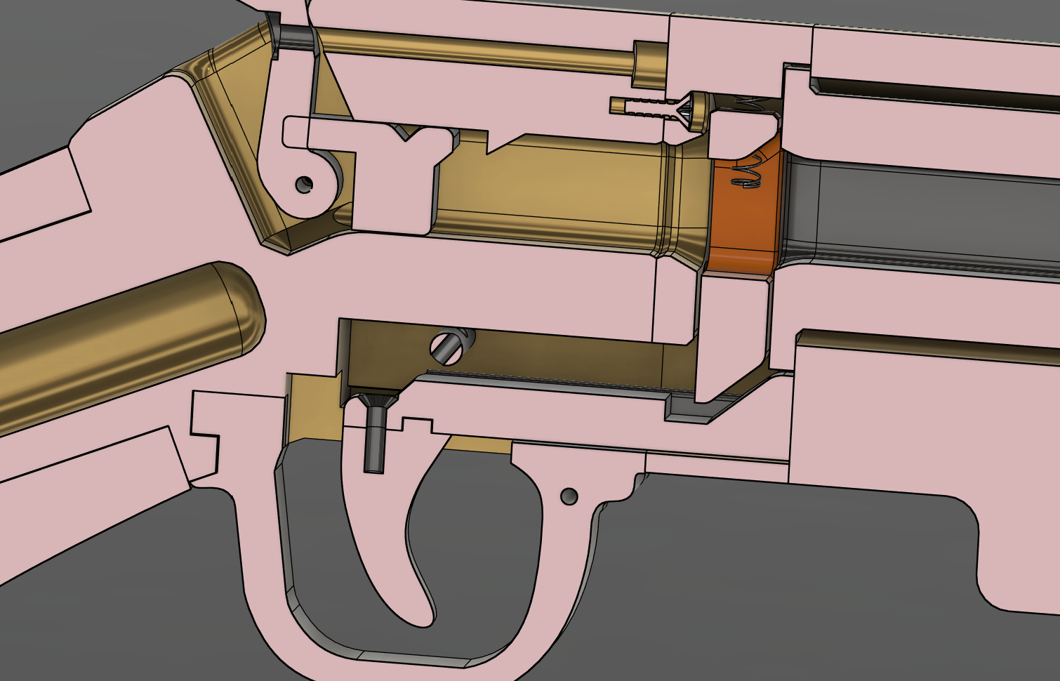 TF2 Panic Attack mod (from Sillybutts Battle Axe) by methanejuice ...