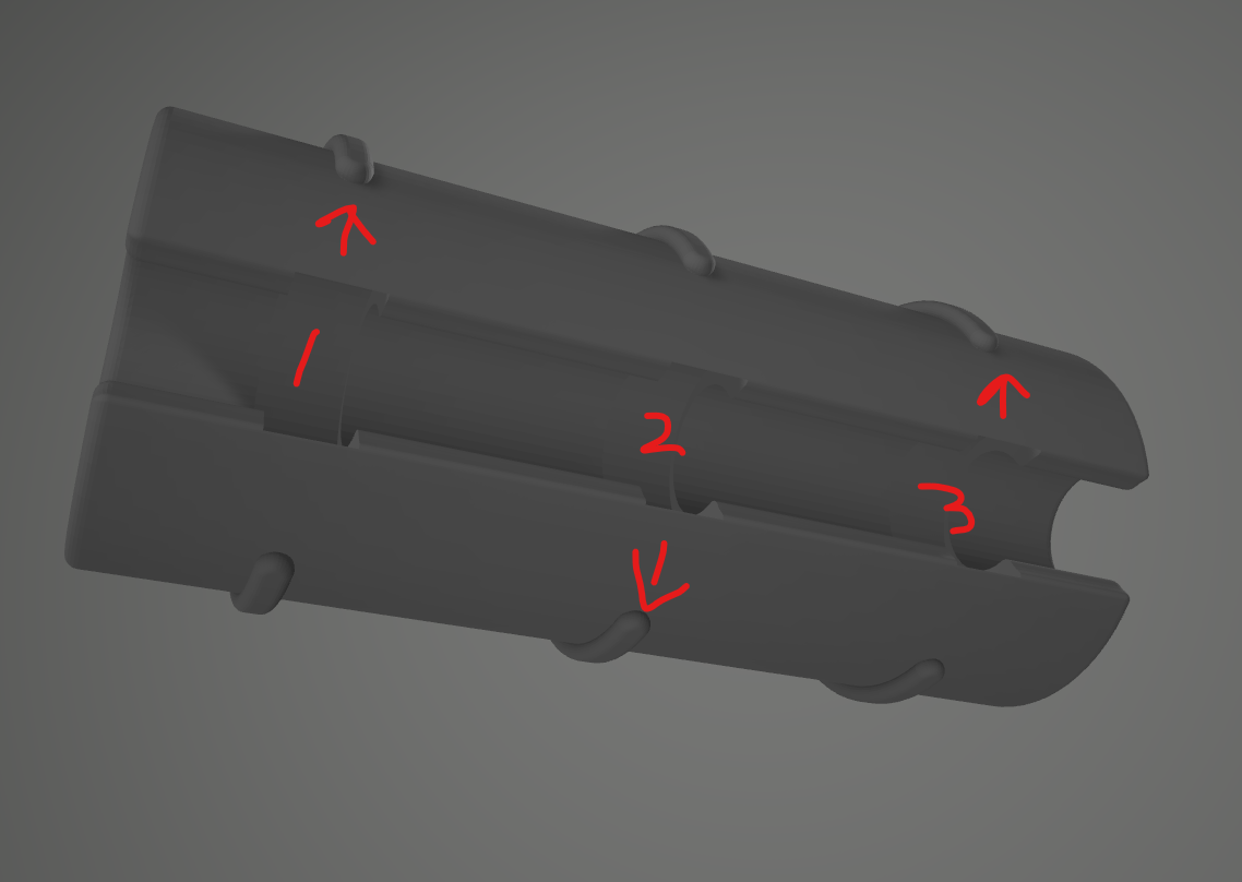 TF2 Panic Attack mod (from Sillybutts Battle Axe) by methanejuice ...