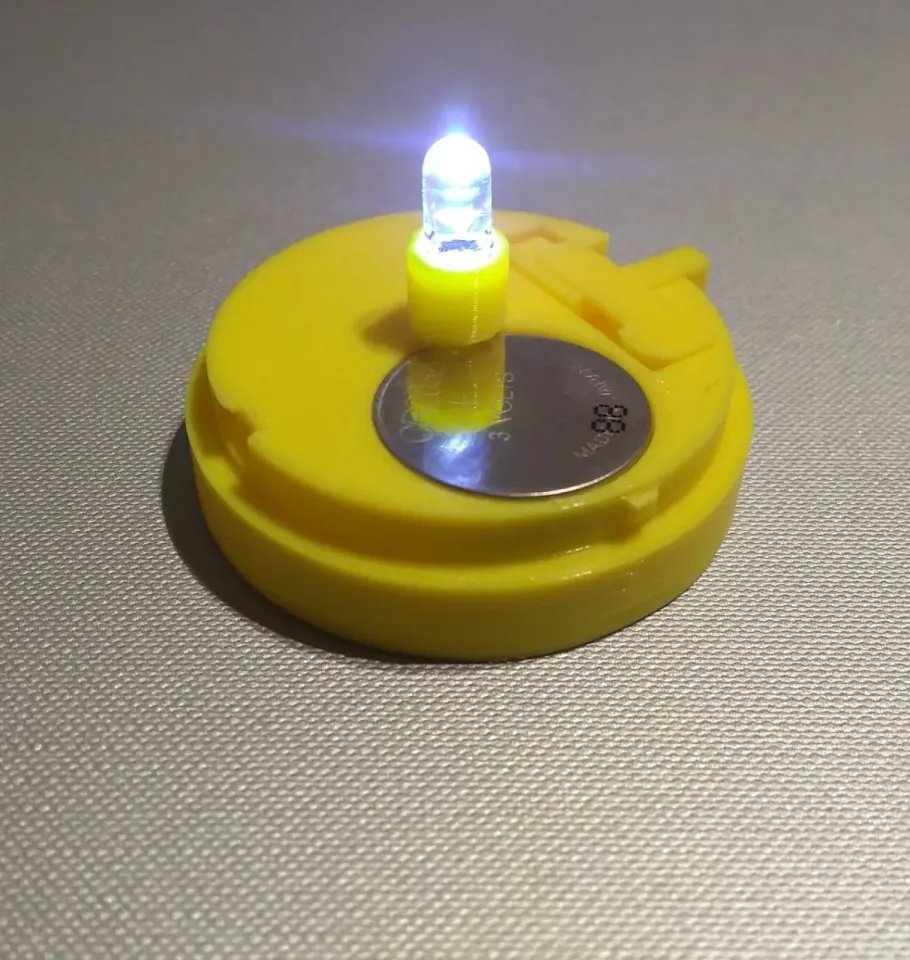 Angel base by 3D Bogotá | Download free STL model | Printables.com