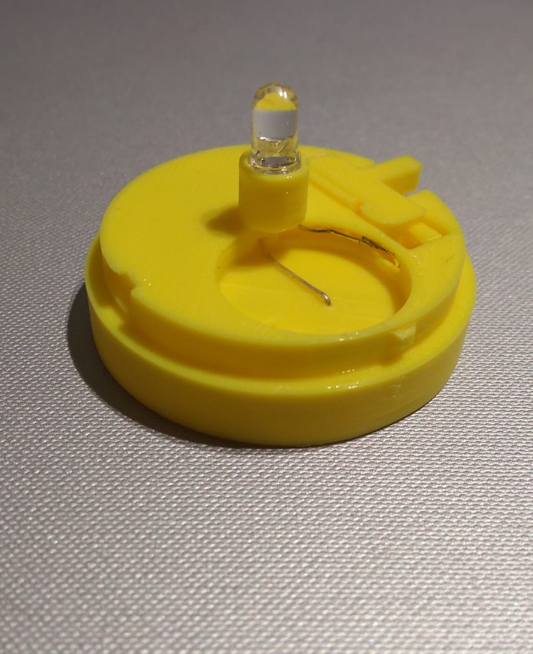 Angel base by 3D Bogotá | Download free STL model | Printables.com