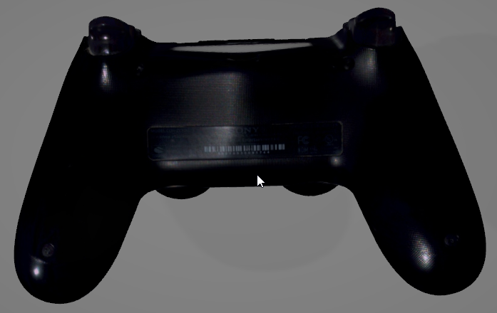 Sony Dualshock 4 3D Scan by Koyo | Download free STL model | Printables.com