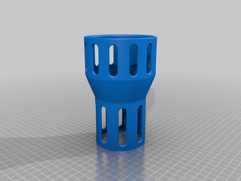 Monster Energy Can Sodastream Cup Holder by Memodellocos | Download ...