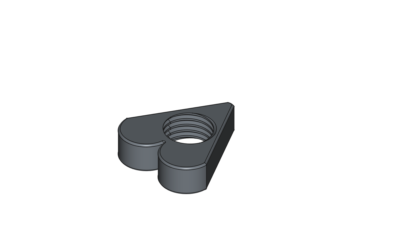 Haptic toy by 3Dpetr_kolos | Download free STL model | Printables.com