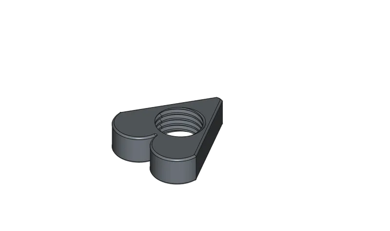 Haptic toy by 3Dpetr_kolos | Download free STL model | Printables.com