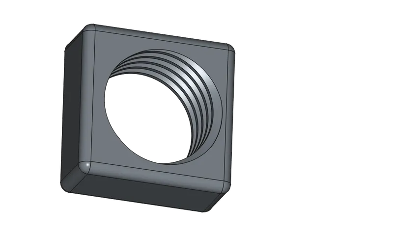 Haptic toy by 3Dpetr_kolos | Download free STL model | Printables.com