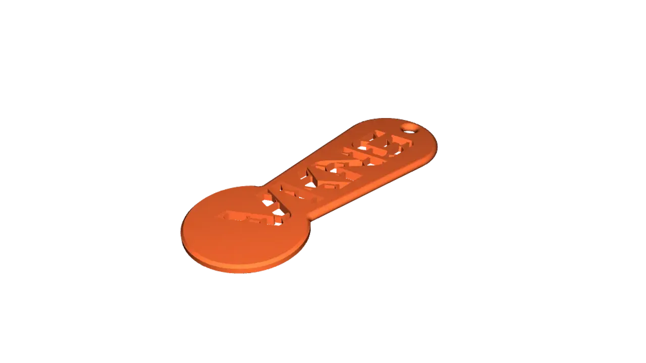 Custom Trolley Coin Replacer by Printing VKNG | Download free STL model ...
