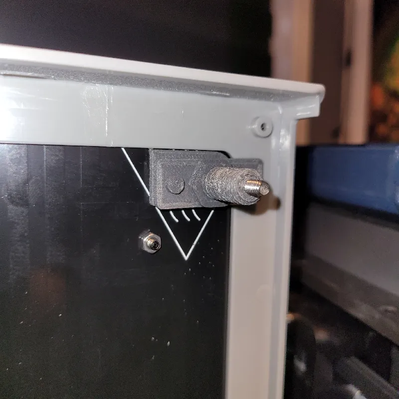 ***NEW VERSION *** Qidi Plus 4 *BEACON* bed adjuster by FxWoody ...