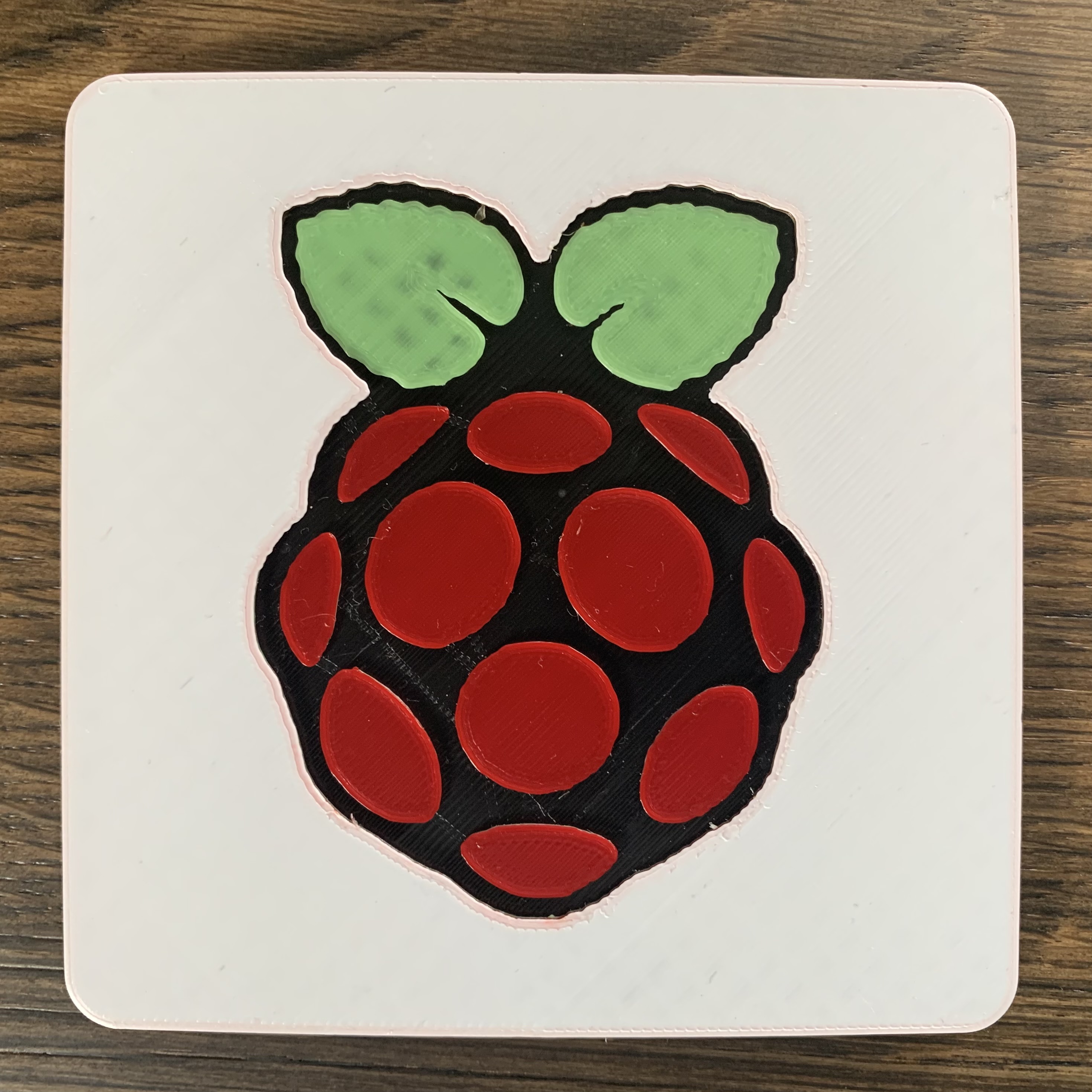 Set of 5 geeky coasters by Joachim De Klerck | Download free STL model ...