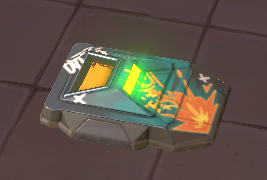 Valorant Raze satchel / blastpack by Cobwebblox | Download free STL ...