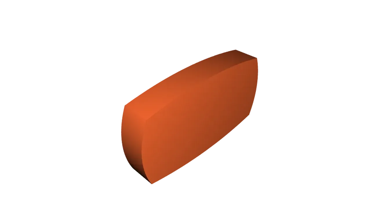 The Unity Heart by Dante | Download free STL model | Printables.com