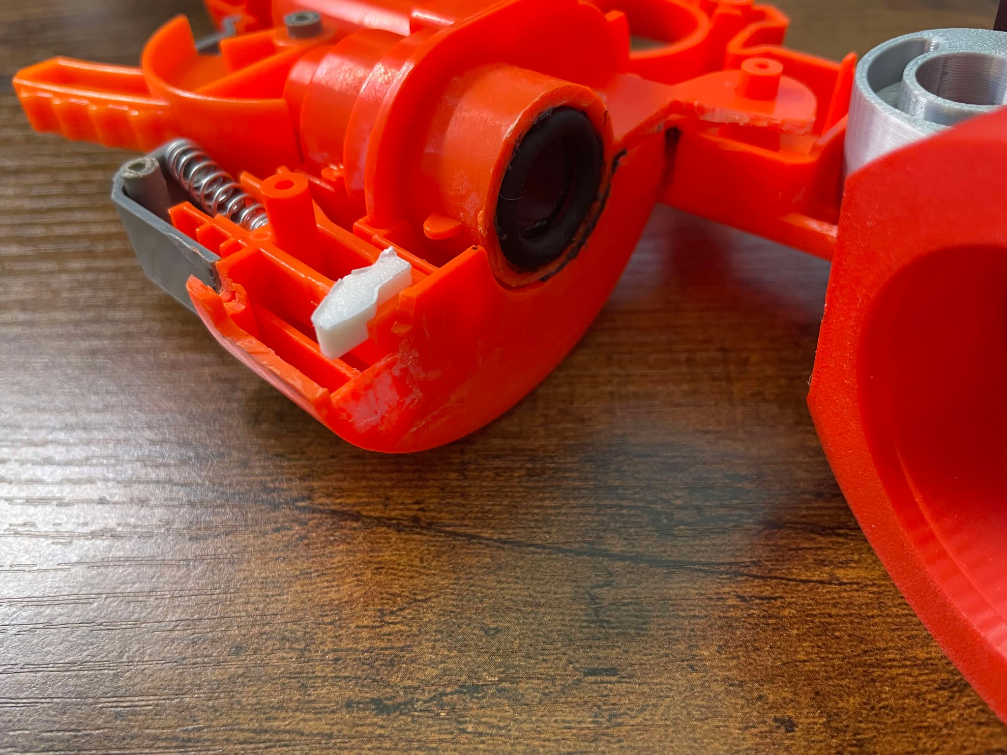 TF2 Flare Gun Mod from Nerf Flare Gun by methanejuice | Download free ...