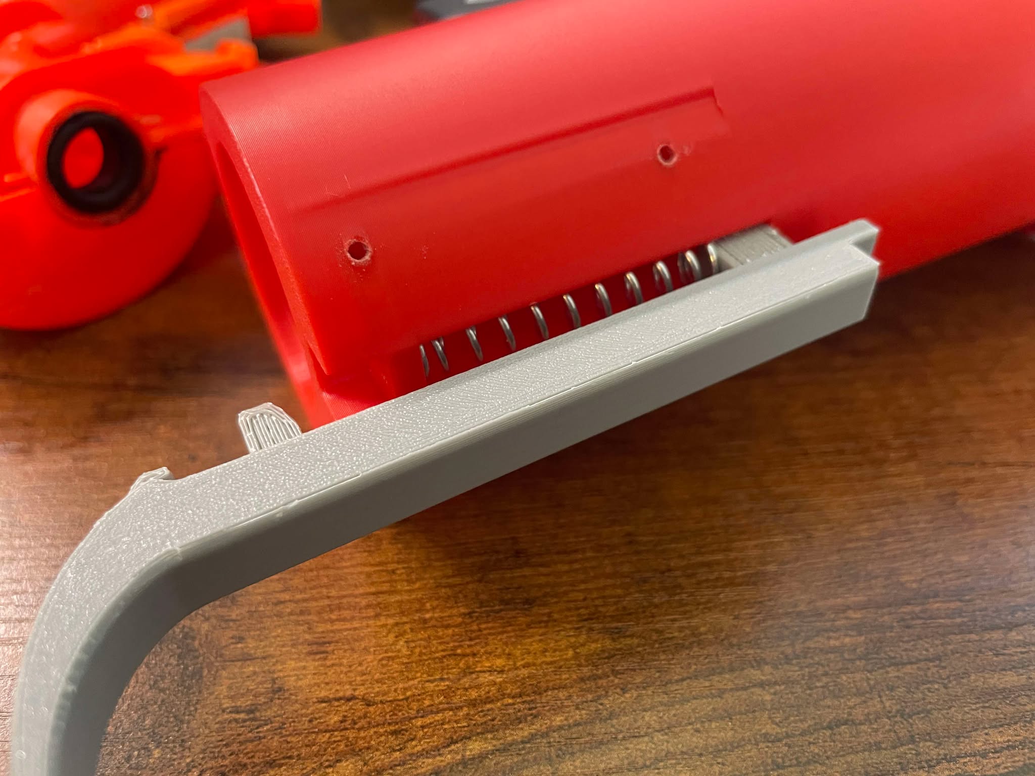 TF2 Flare Gun Mod from Nerf Flare Gun by methanejuice | Download free ...