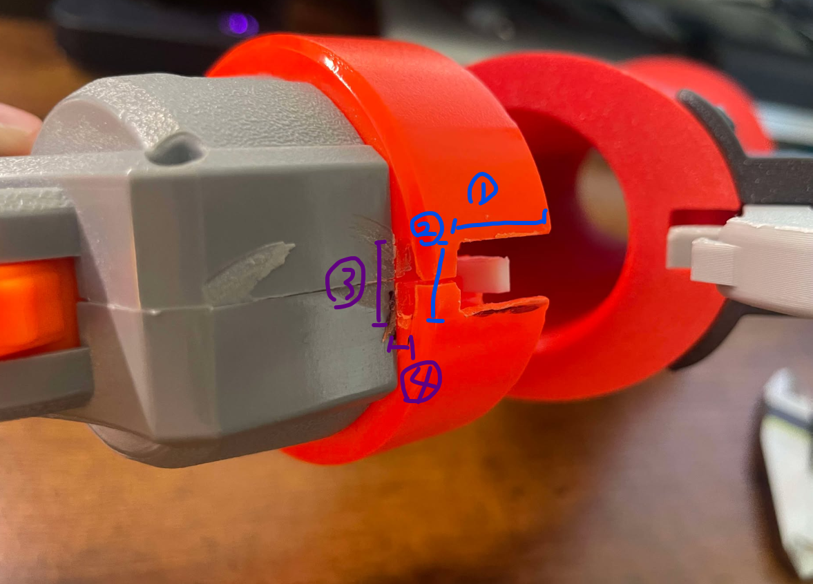 TF2 Flare Gun Mod from Nerf Flare Gun by methanejuice | Download free ...