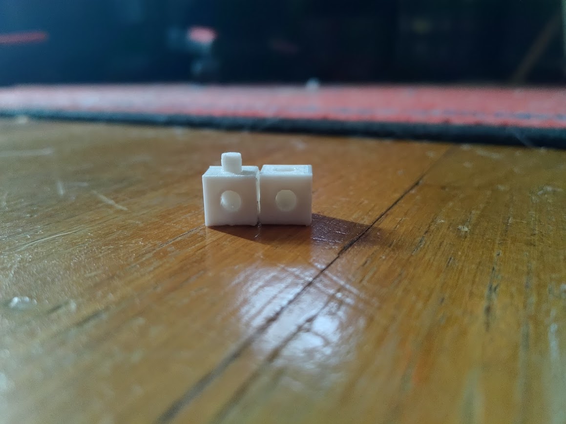 Modular case V4 by Nathan22211 | Download free STL model | Printables.com