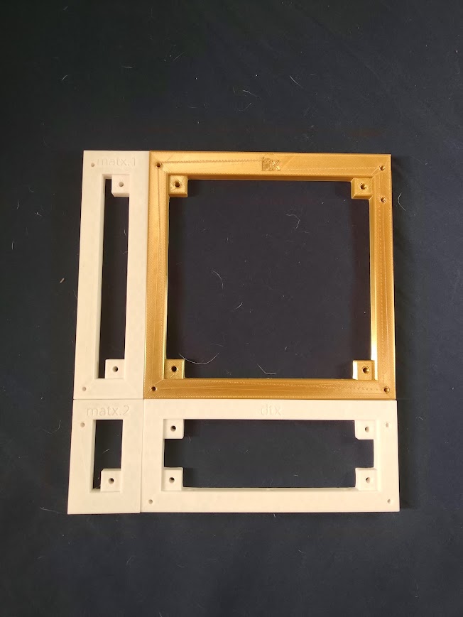 Modular case V4 by Nathan22211 | Download free STL model | Printables.com