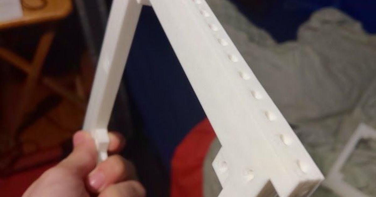 Modular case V4 by Nathan22211 | Download free STL model | Printables.com