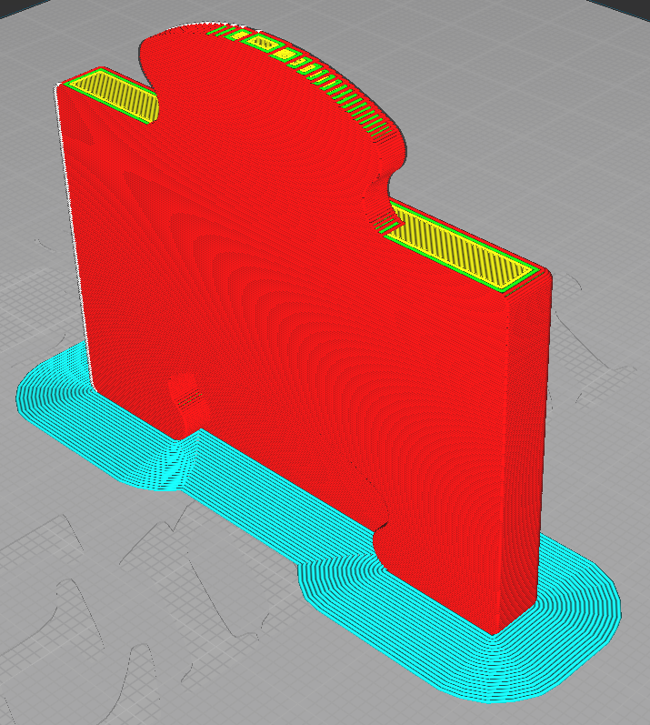 Modular Hook by Ordinary Contraptions | Download free STL model ...