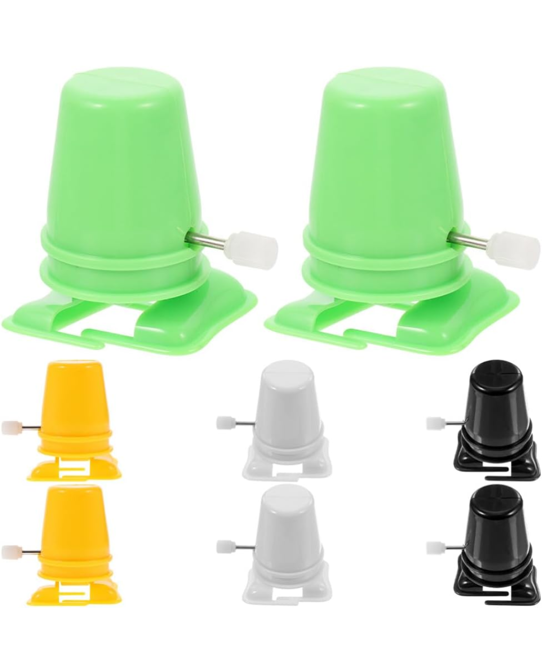 10mm Walking Socket by Dsk001 | Download free STL model | Printables.com