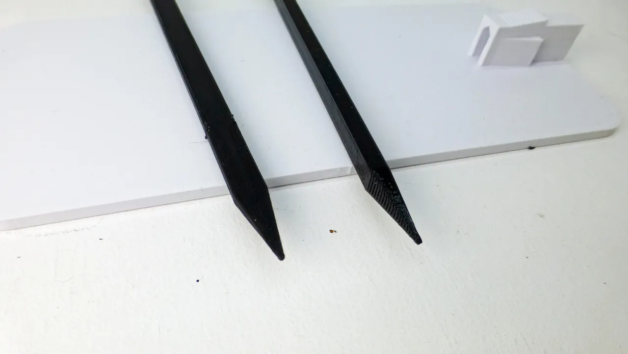 Narrow Channel Cleaning Tools and Spudger by AlwaysTinkering | Download ...