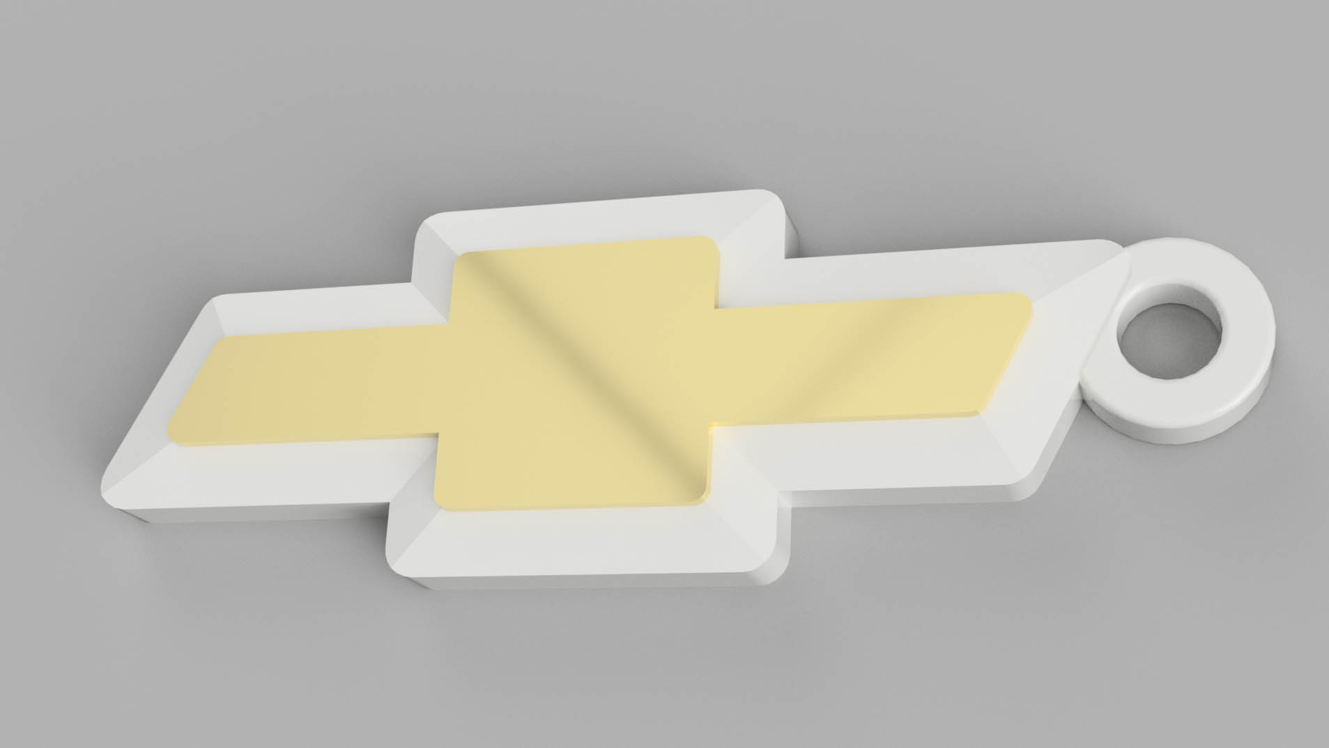 Car Keychains Multicolor by 3D Design SBK | Download free STL model ...